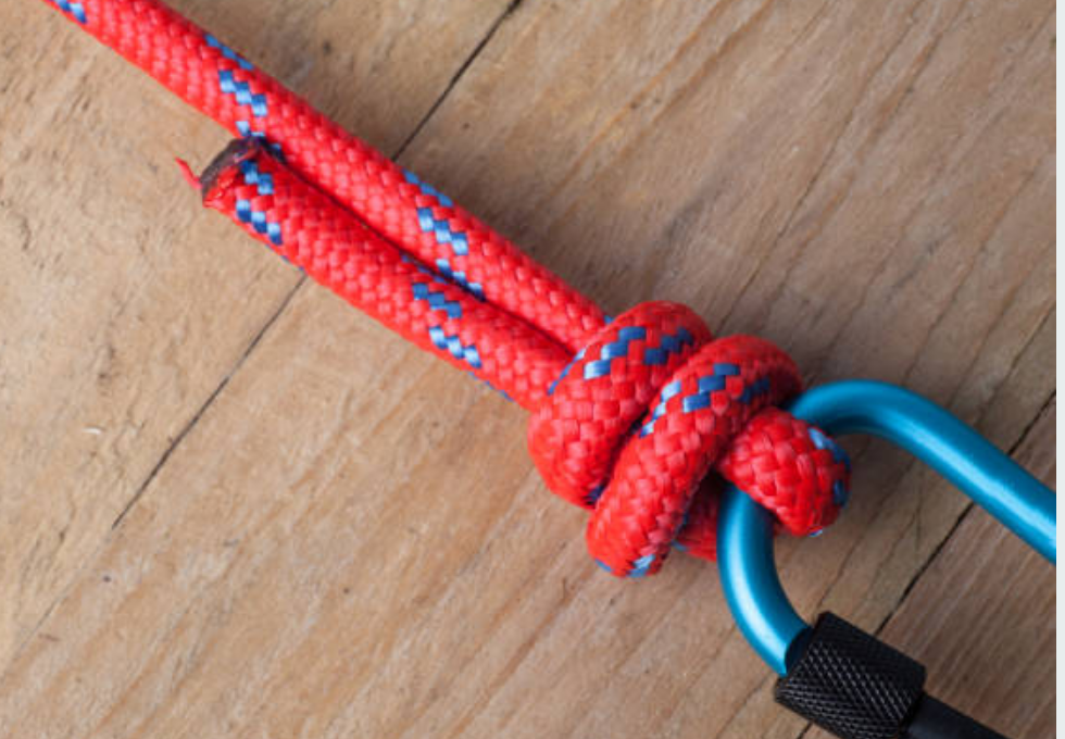 The Basic Climbing Knots You’ll Want to Know | Climbing Gear Geek
